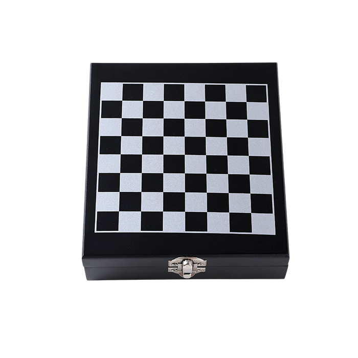 Chess / Wine Set – Carbea Imports